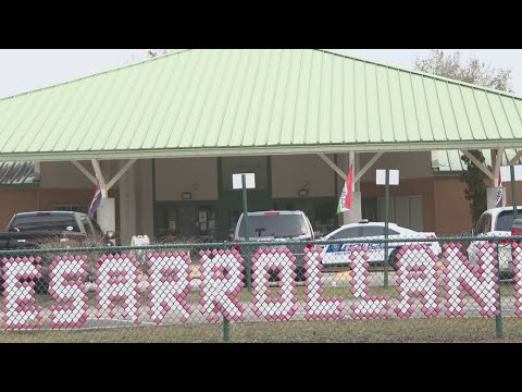 Student could face criminal charges after bringing loaded gun to ...