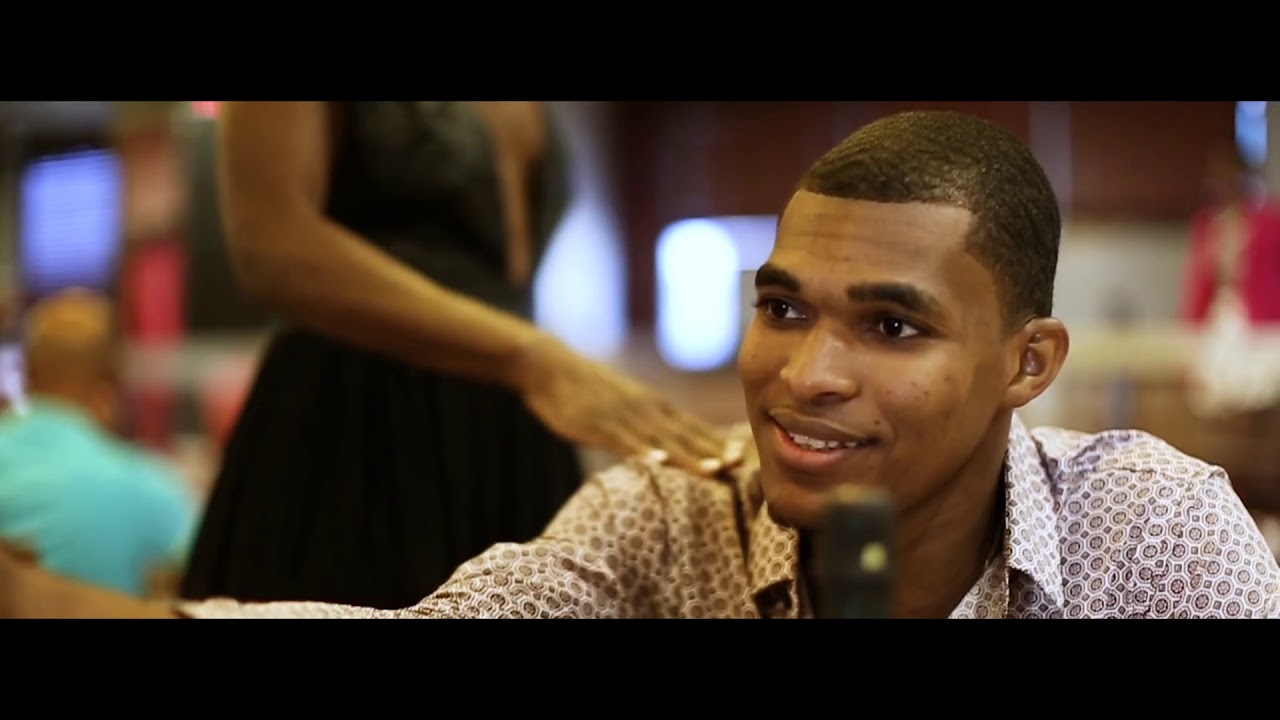 Prince Rocher & Tico Armand How to Love Official Music Video - YouTube