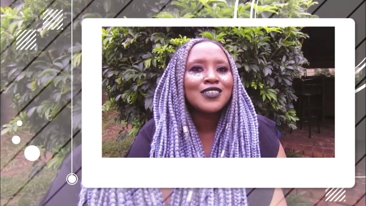 Radioactive Poetry Cafe - Episode 1 - YouTube