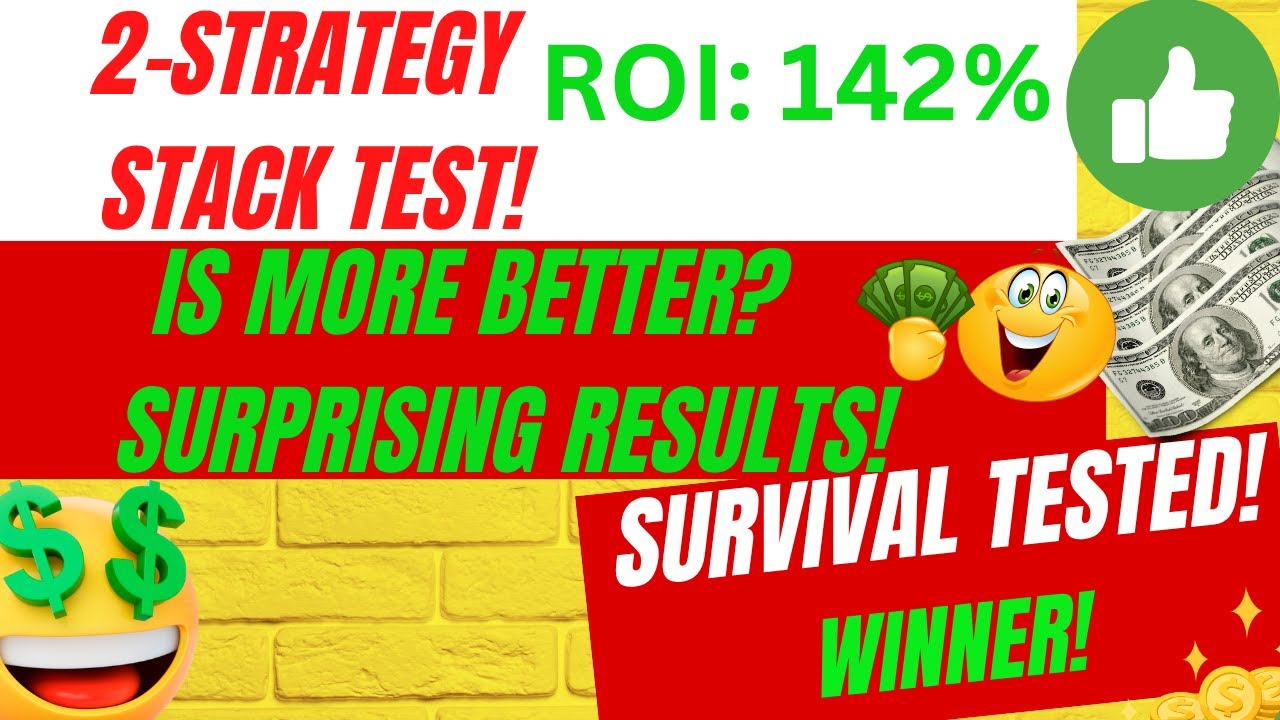 Double Strategy Roulette Hack? +$283 Profit with This Crazy Combo ...