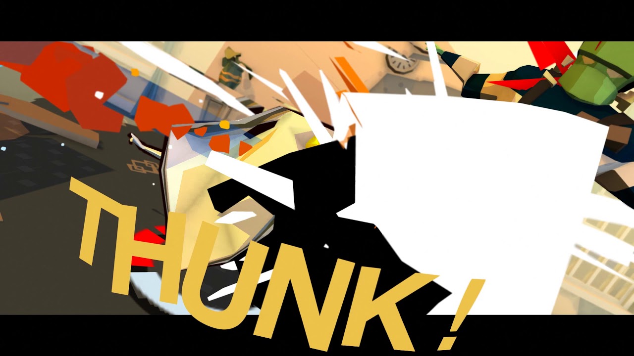 Deadbeat Heroes Gameplay [PC] - YouTube