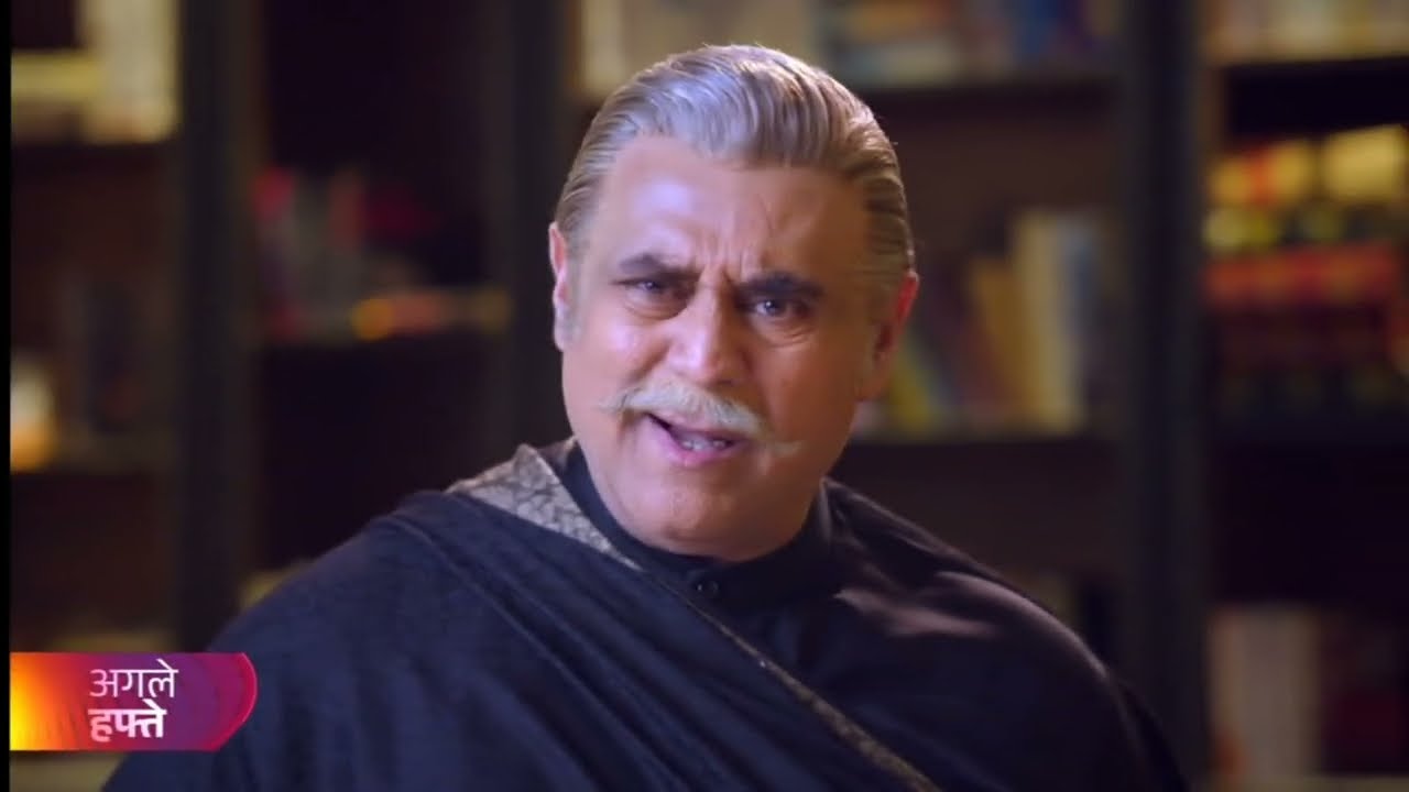 Vanshaj today full episode 151 । vanshaj episode 151 new promo ...