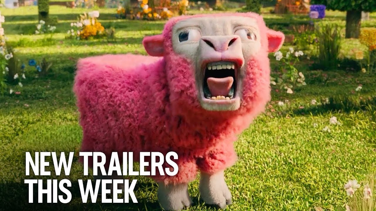 New Trailers This Week | Week 36 (2024) - YouTube