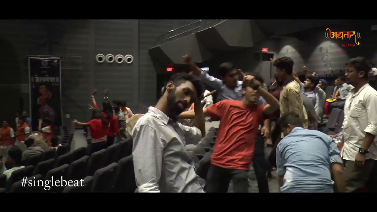 Aadyataal Dhwaj Pathak , Mahakavi Kalidas Natya Mandir, Mulund (E ...