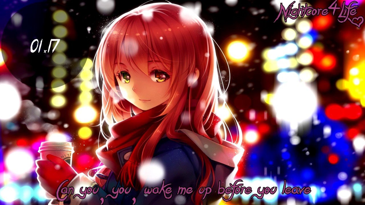 All Night [♫Nightcore Cover♫] - YouTube