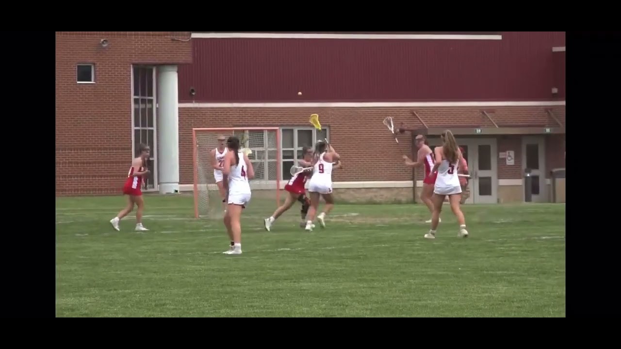 Kiley Miller 2023 highlights 7-5-22 - YouTube