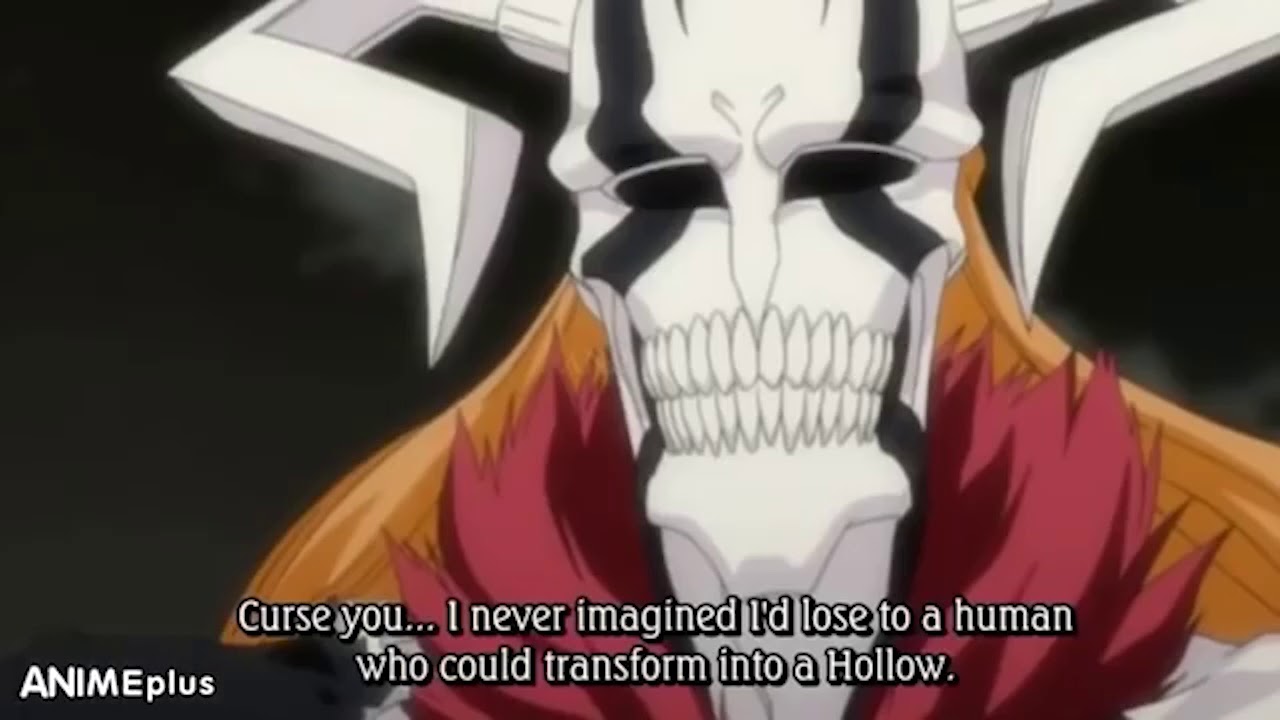 AMV Bleach - Jake Hill - DIE A KING - YouTube