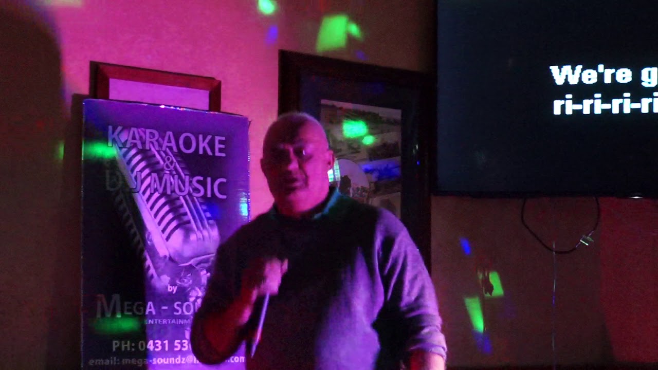 party Jukebox Hire Perth Touch Screen - YouTube