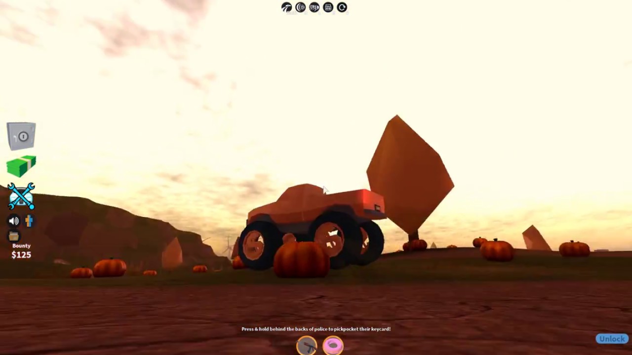 Roblox Jailbreak new fall update! - YouTube