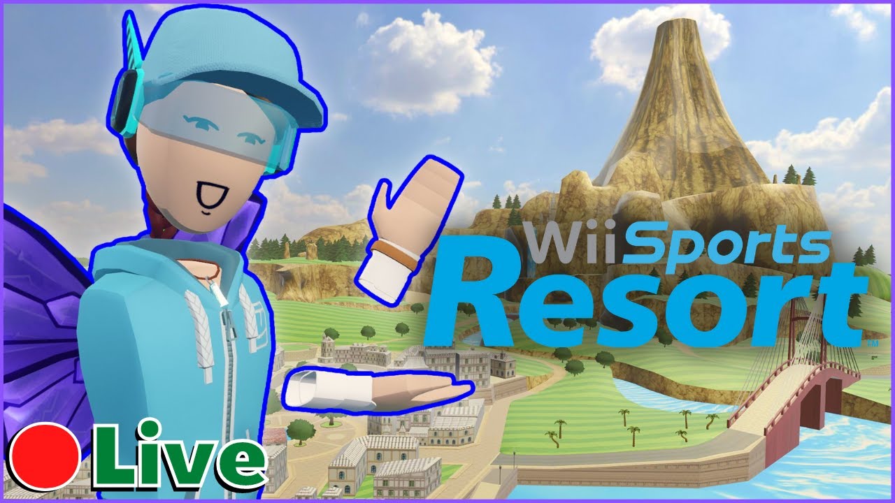 Exploring RRSTUDIO Rooms! | Live Stream - YouTube