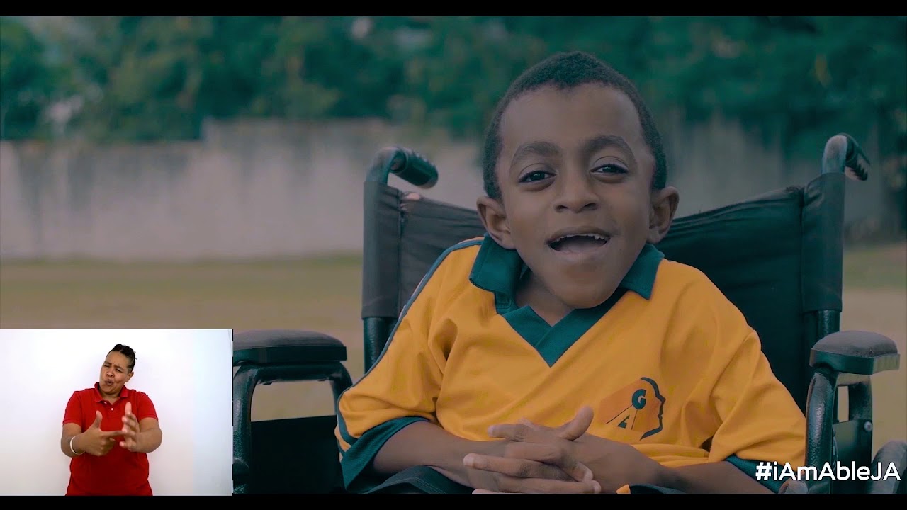 Digicel Foundation I Am ABLE Physical Disability YouTube digicel-foundation-i-am-able-physical-disability-youtube