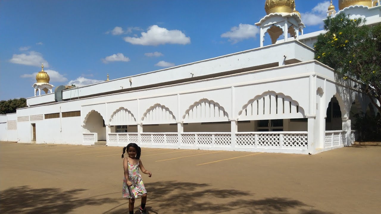 Nairobi to Makindu central kenya - YouTube