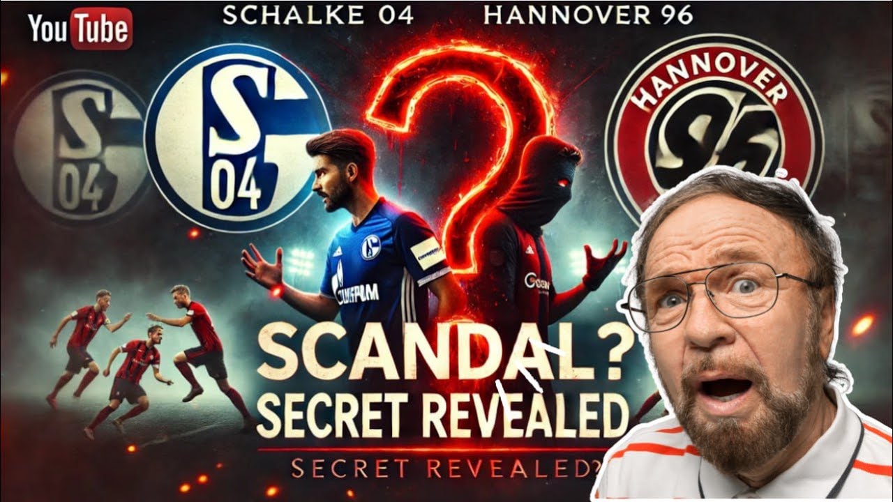 A DARK CONSPIRACY SHAKING FOOTBALL? 😱| Hidden Conspiracy Theories - YouTube