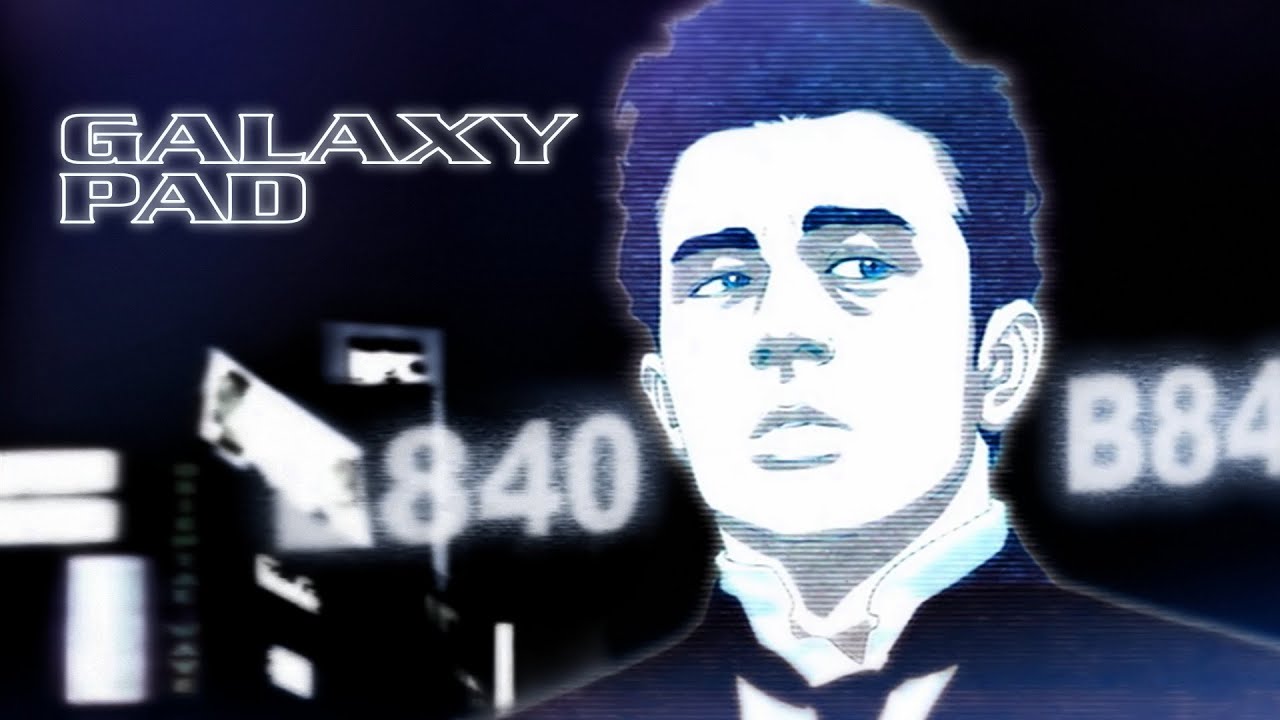AMV - Nostromo - Galaxy Pad, The Magic Bounce - YouTube