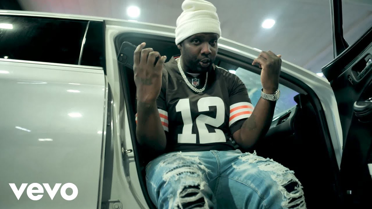 Nikeboy Zeke - Just Like Zeke (Official Music Video) - YouTube