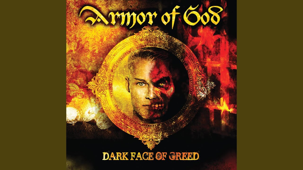 Dark Face of Greed - YouTube