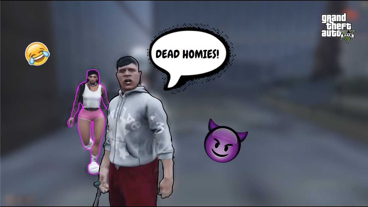 Stackswopo GTA RP FUNNY MOMENTS! - YouTube