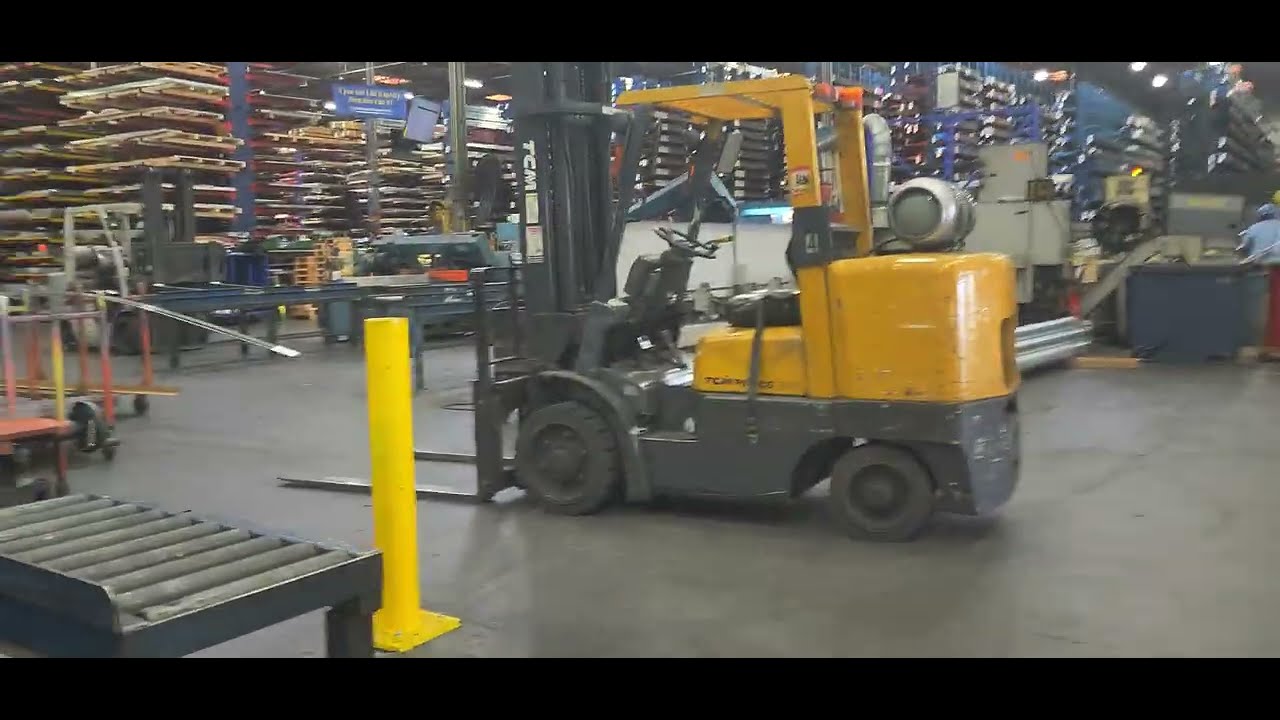 Sun Valley Metal Store all can find of Metal - YouTube