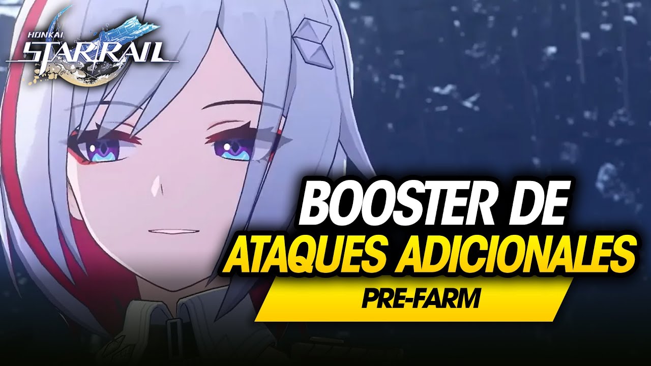 TODO lo que Necesitas Saber: Guía de Pre-Farmeo para Topaz en Honkai ...