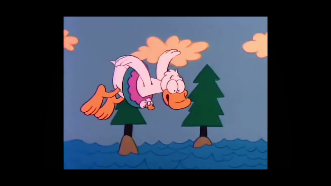 Wade Duck - I'm Afraid Of Something - YouTube