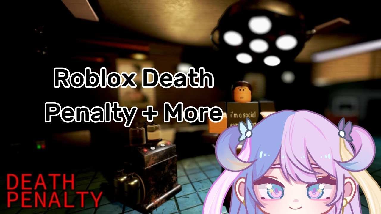 [EN/PH] Roblox! - YouTube