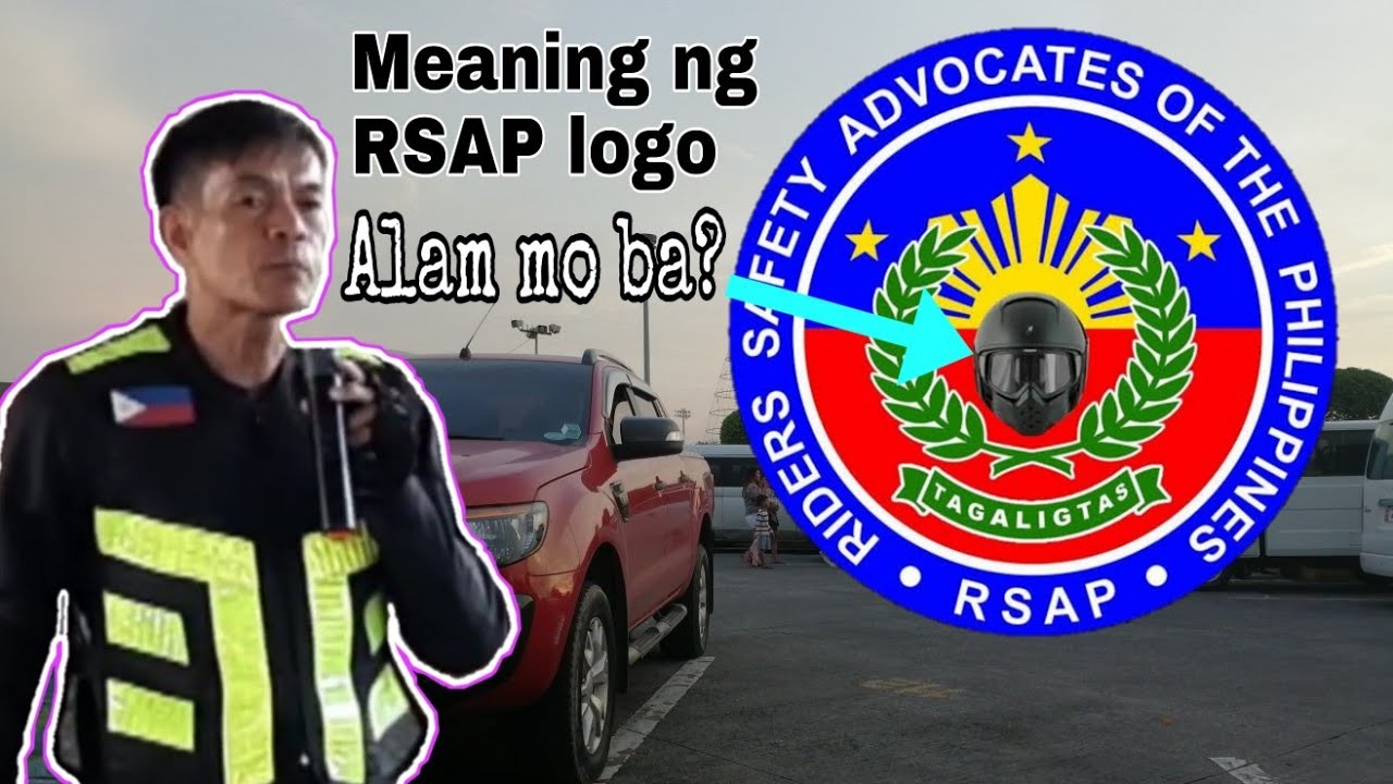 3 Dahilan kaya Itinatag ni Ret. Col. Bosita ang RSAP - YouTube