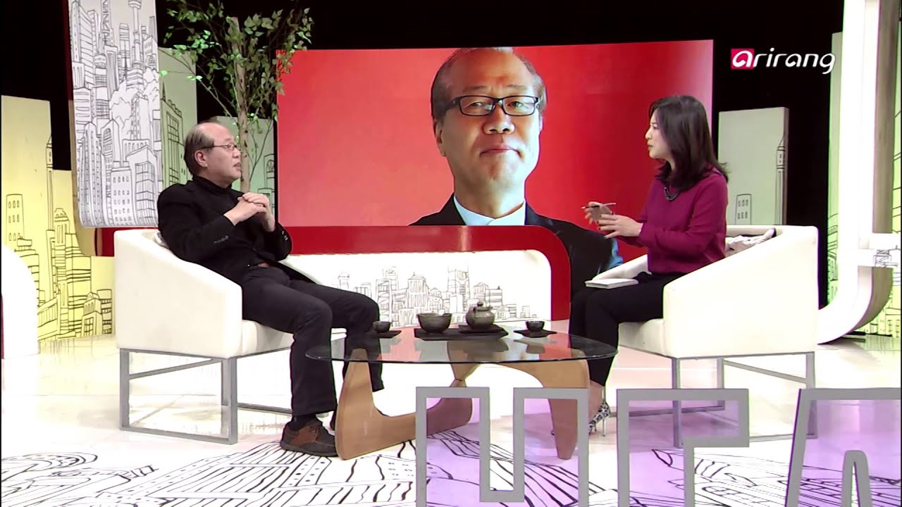 Heart to Heart Ep149 Interactive Design with People at its Center - Lee ...