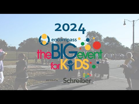 2024 Big Event - YouTube