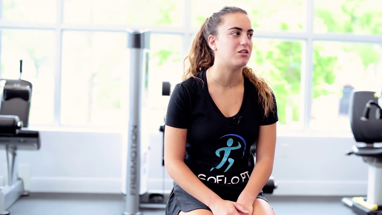 Welcome to SoFlo PT! - YouTube