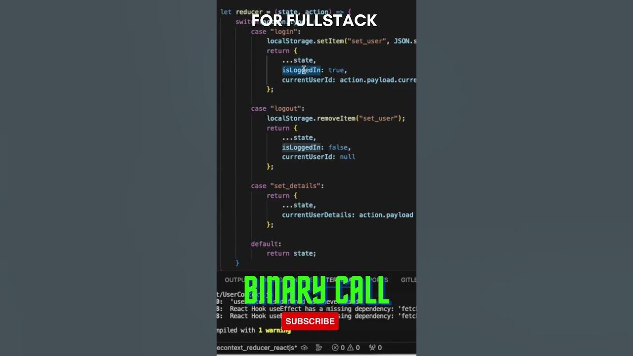 How To Usereducer With Usecontext In Reactjs Convert Existing Usecontext With Use Of