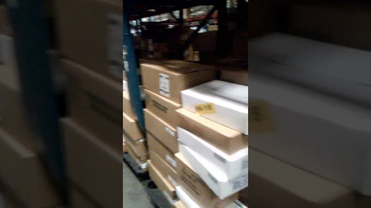 Efficient stacking? - YouTube