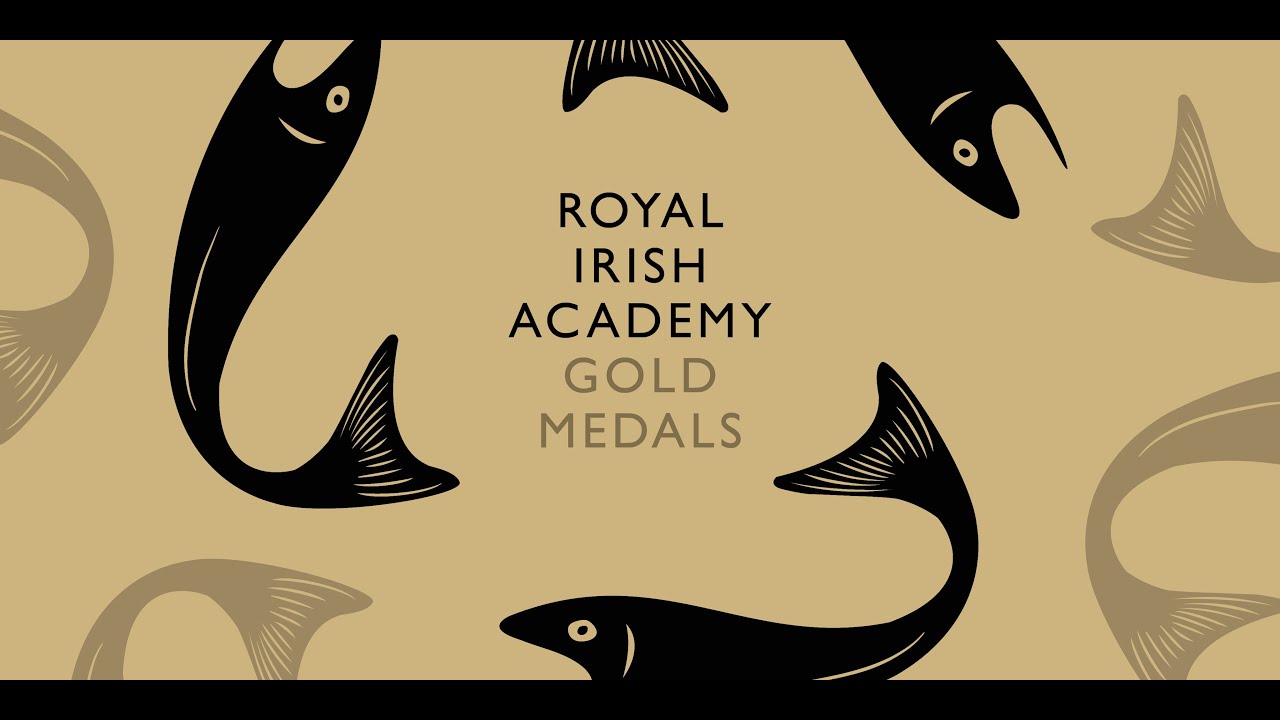 Highlights of the 2023 RIA Gold Medals presentation ceremony - YouTube