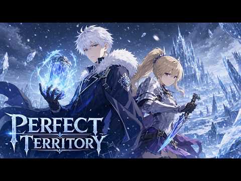 💥【Full】【Multi sub】Perfect Territory EP1-117 #anime #animation