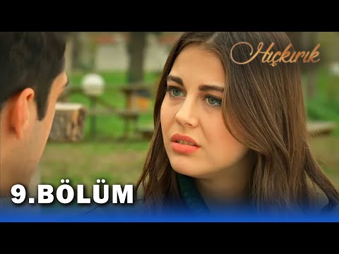 Hıçkırık 9.Bölüm - FULL BÖLÜM