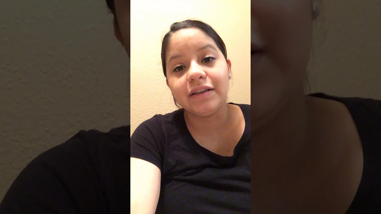 Mrs. Lozano’s sleepy intro 5th and 6th grade class - YouTube