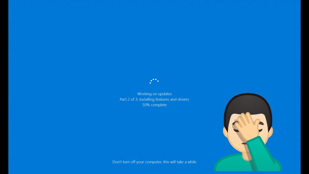 Turn off annoying Windows updates! - YouTube