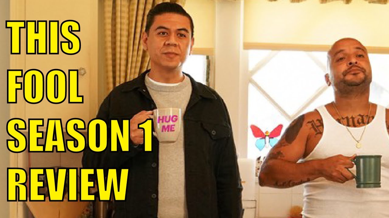 This Fool Hulu Review - YouTube