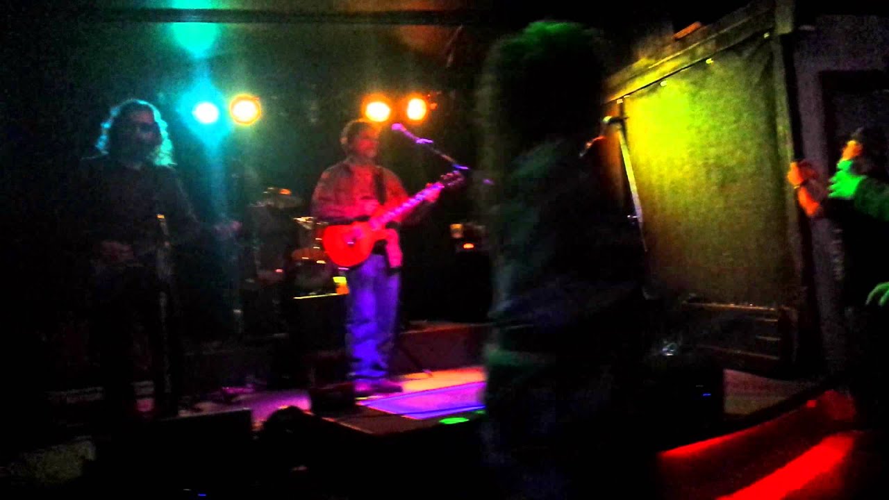 Dead Covers Project Jerry Pranksters Playin in the - YouTube