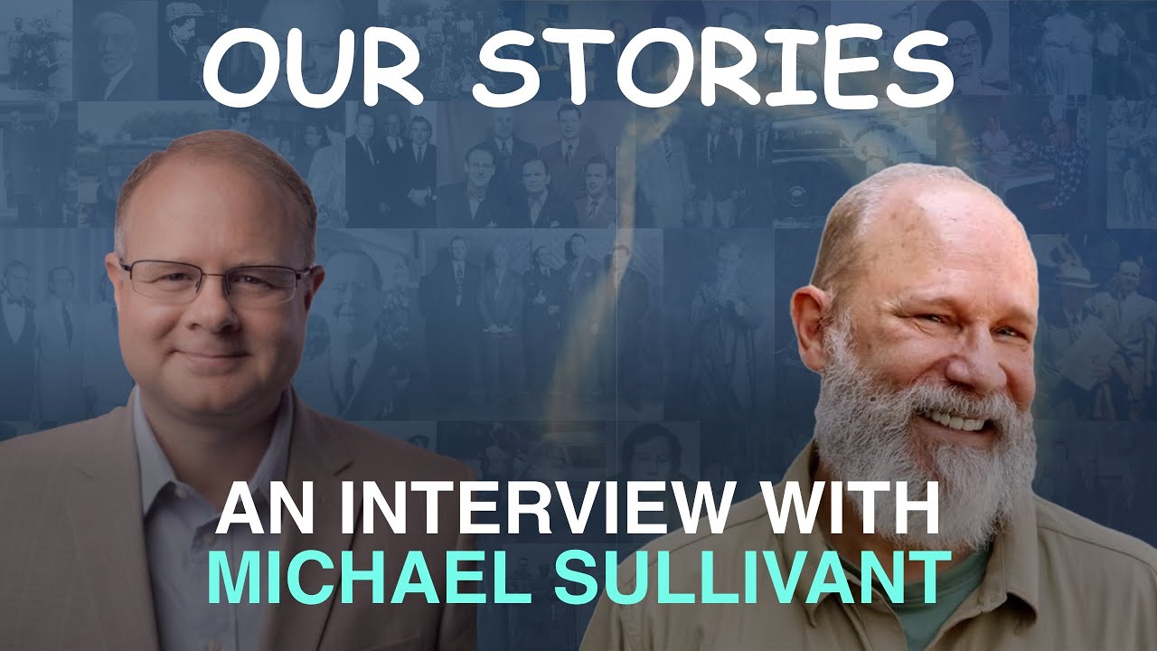 Our Stories: An Interview With Michael Sullivant - Episode 139 Wm ...