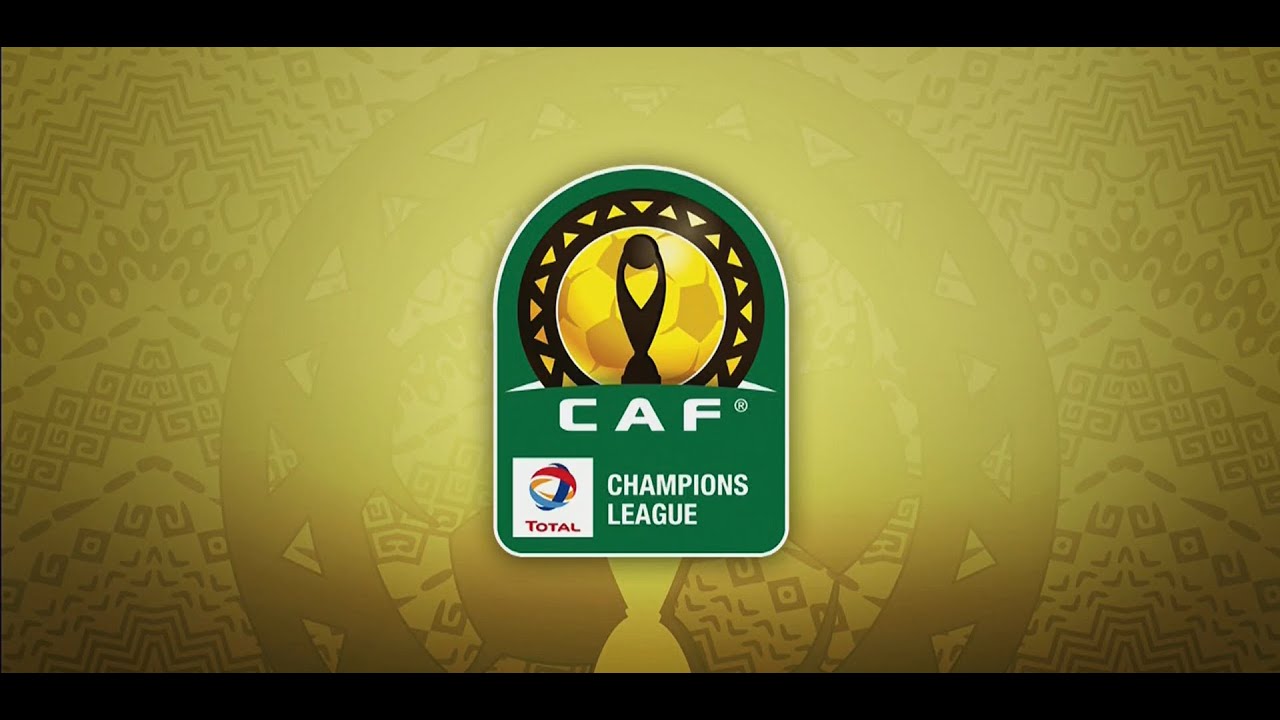 CAF CHAMPIONS LEAGUE DRAW LIVE - 30 April 2021 - YouTube