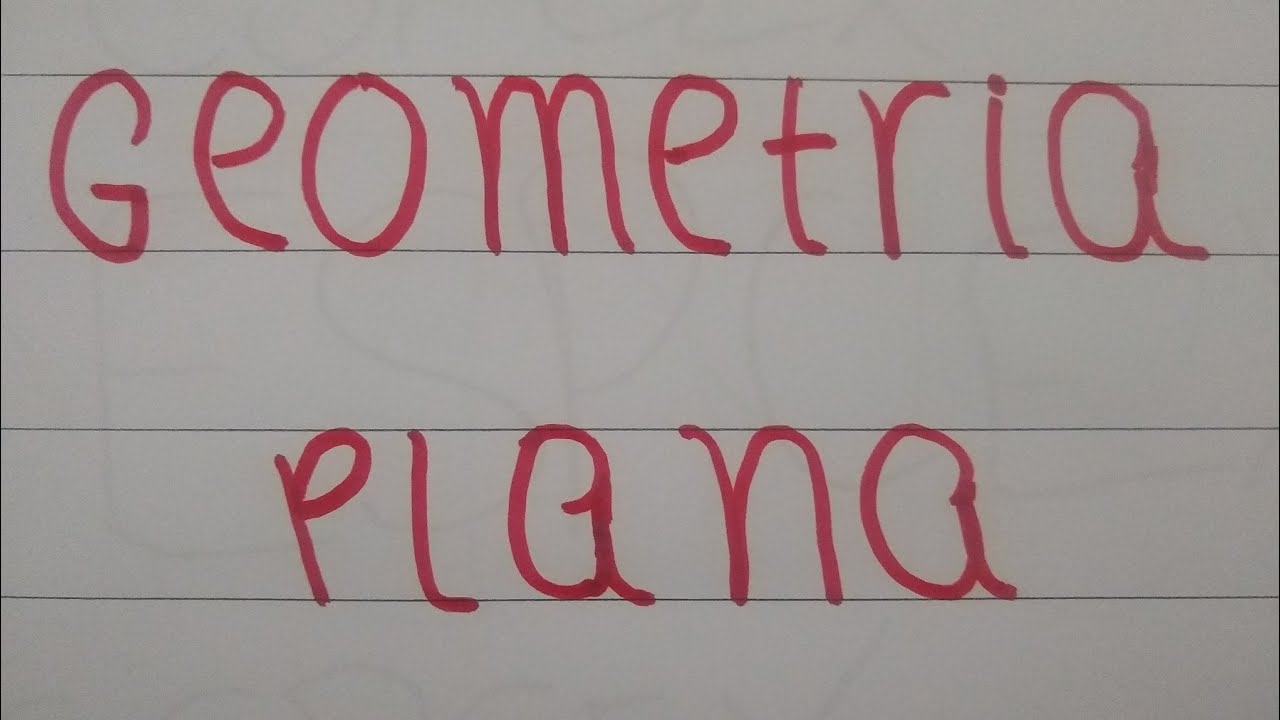 ÂNGULO EXCÊNTRICO EXTERIOR (EXERCÍCIO). - YouTube