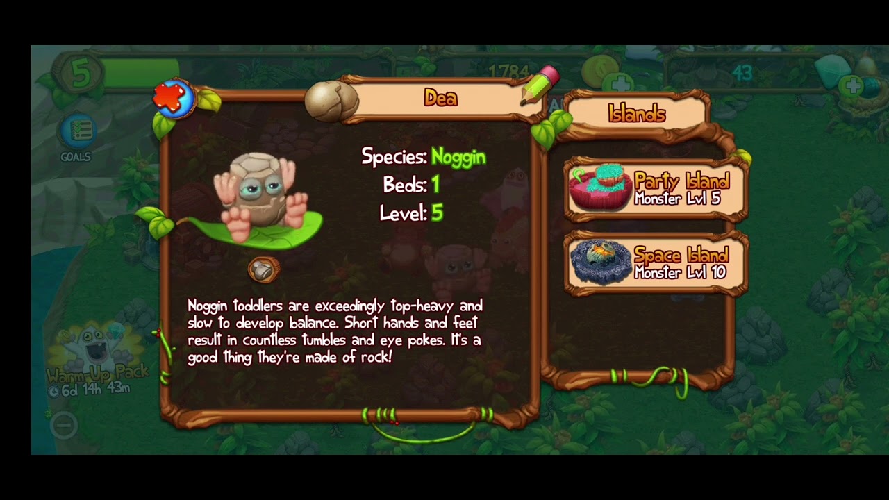 Msm Dof Facts: Ep 1 - YouTube