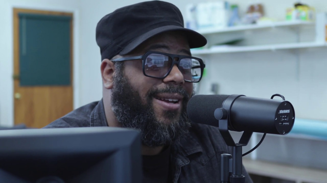 The Soul Surplus Podcast :: Mr. Len (Snippet) - YouTube