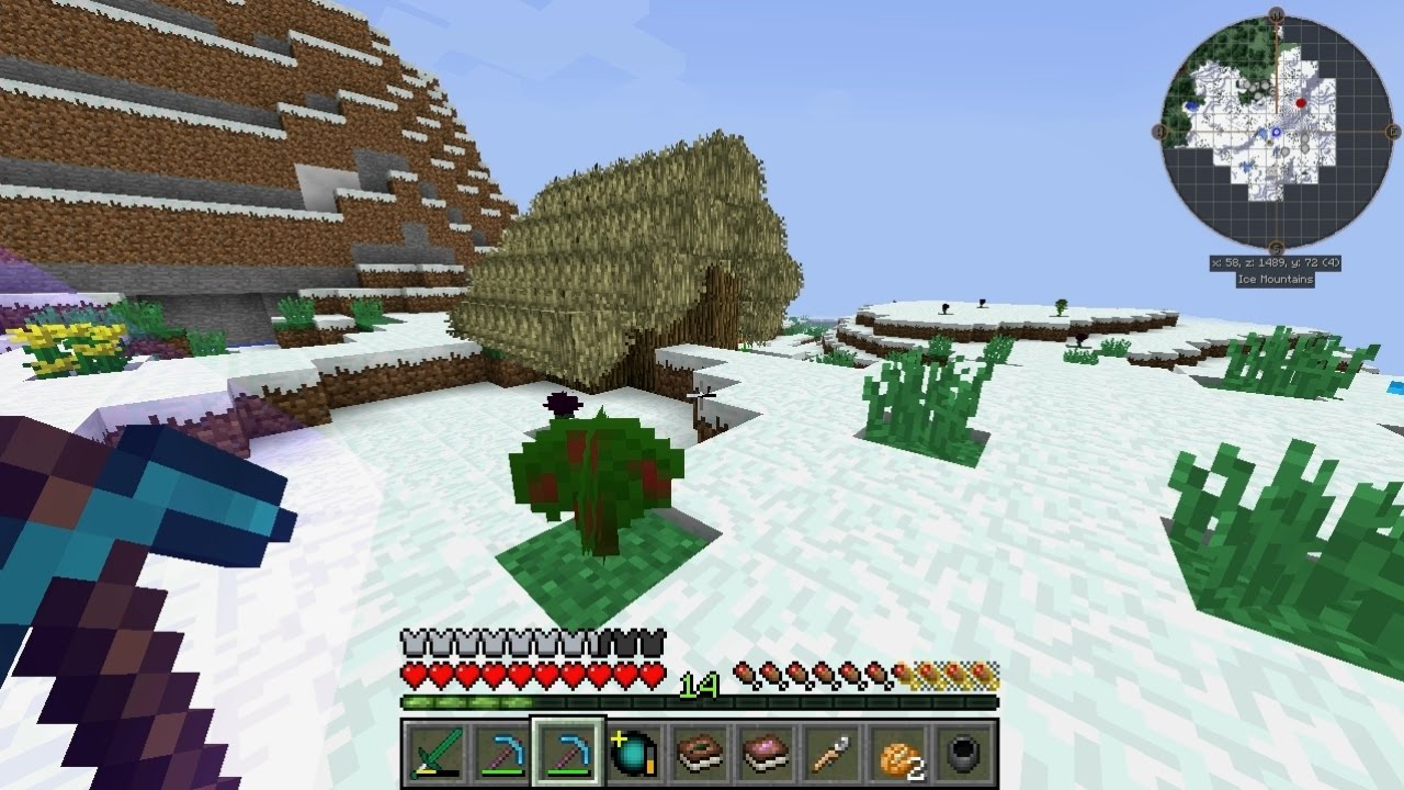 All the Mods 2 1.11.2 #19 - YouTube