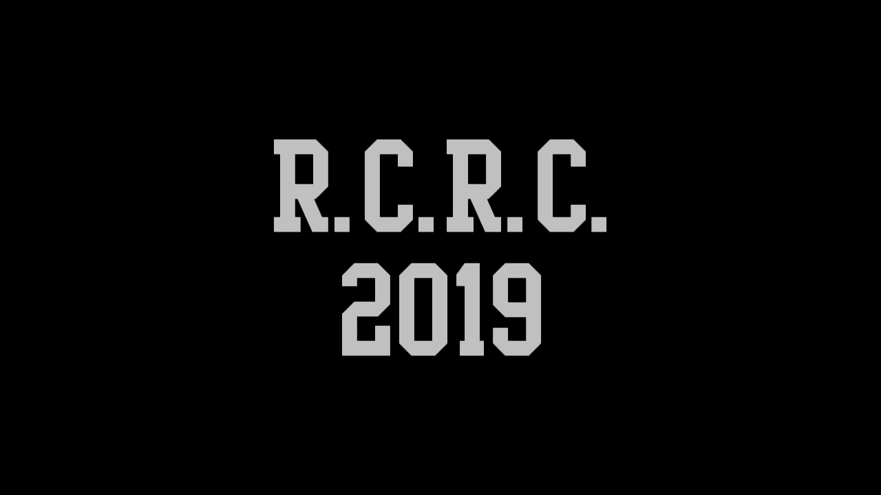 RCRC 2019 - YouTube