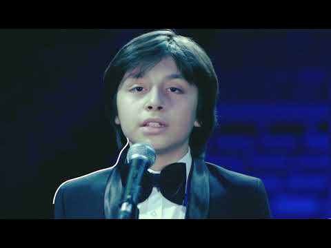 Sən ey uşaqlıq- “Şərikli çörək” filmindən (Atilla Qərib)