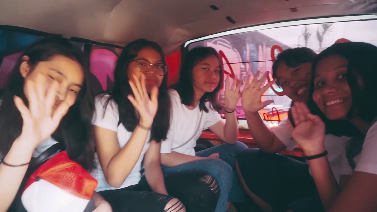 SD & SMP advent Menteng Jakarta - YouTube