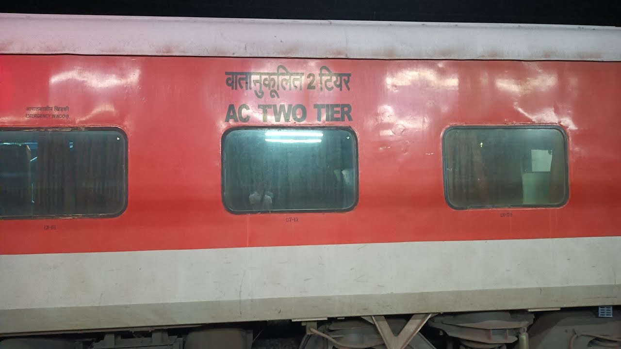 18517 Korba Visakhapatnam Link Express Complete Arrival And Departure ...