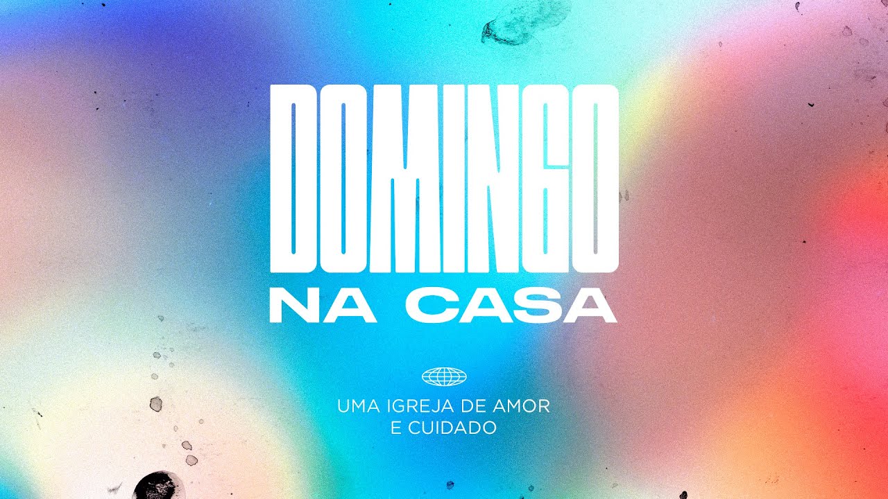 DOMINGO NA CASA - AP. PHOLIANE - IGREJA CASA FORTE - YouTube