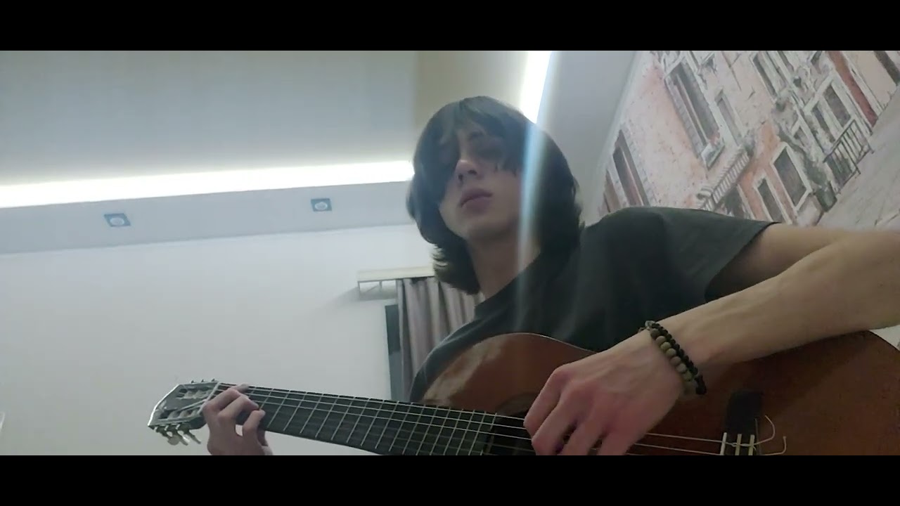 Austin Farwell-New Home(cover) - YouTube